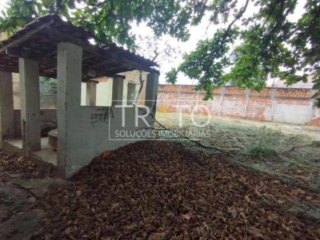 terreno à venda em Chácara Nova Boa Vista