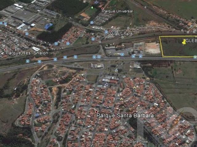 terreno à venda em Chacara Nova Boa Vista