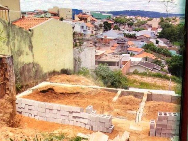 Terreno à venda em Chácara Previtale SP