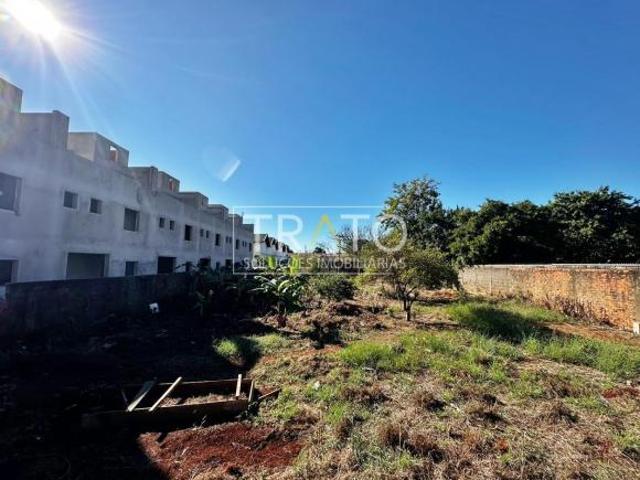 terreno à venda em Chácara Primavera