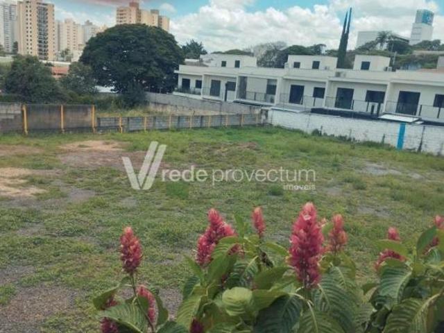 terreno à venda em Chácara Primavera