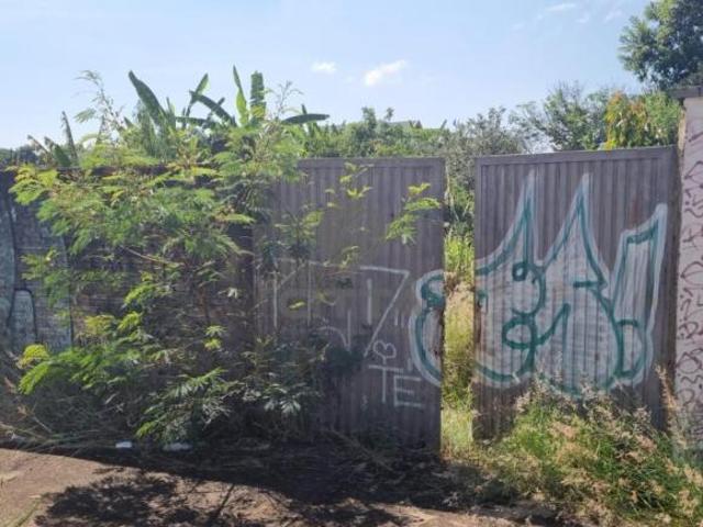 Terreno à venda no bairro Chácara Primavera em Campinas/SP