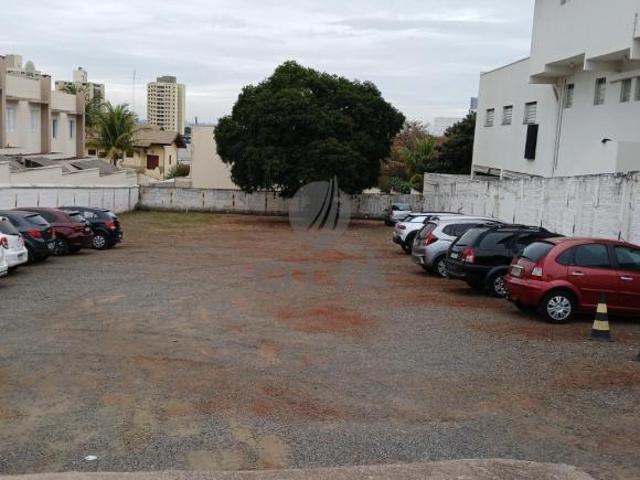 terreno à venda em Chácara Primavera