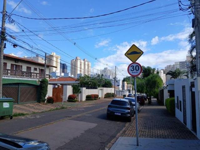 terreno à venda em Chácara Primavera