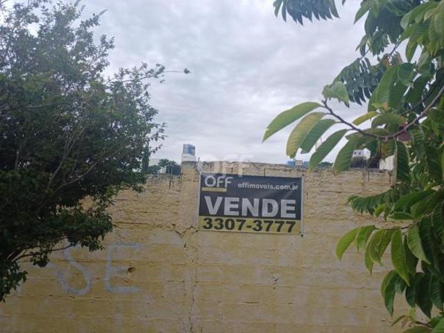 terreno à venda em Chácara Primavera