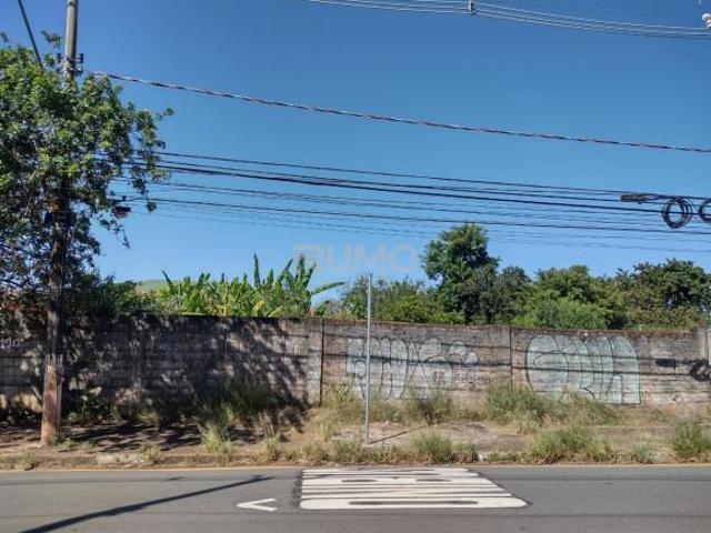 terreno à venda em Chácara Primavera