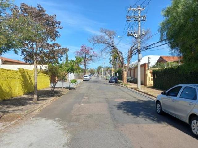terreno à venda em Chácara Primavera
