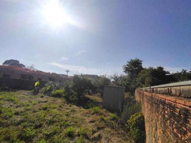 terreno à venda em Chácara Primavera