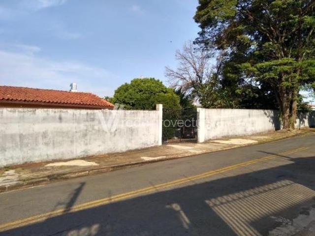 terreno à venda em Chácara Primavera