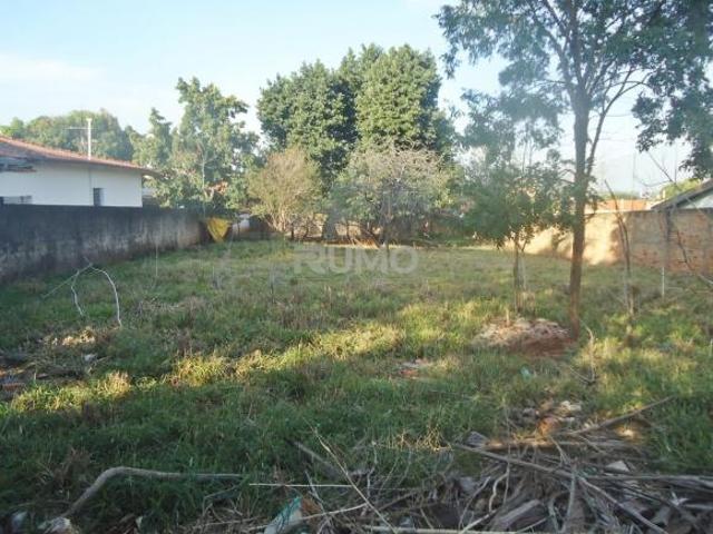terreno à venda em Chácara Primavera