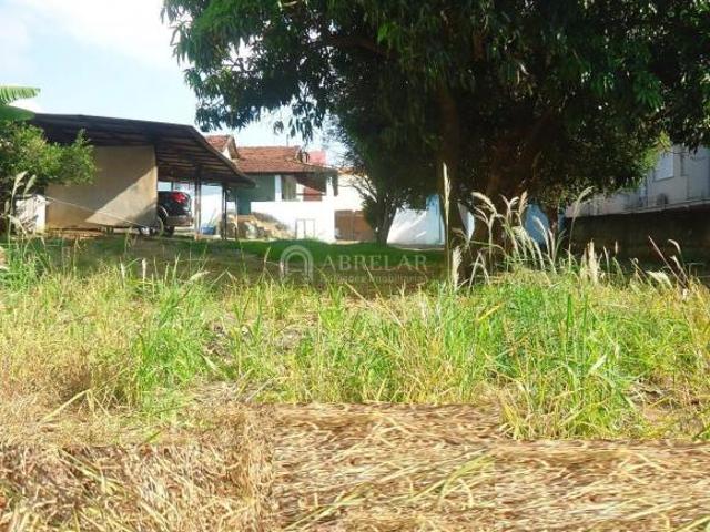 terreno à venda em Chácara Primavera