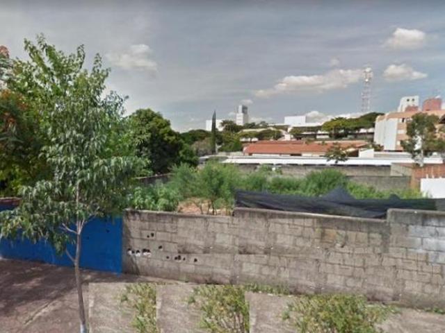 terreno à venda em Chácara Primavera