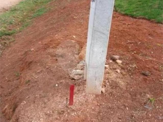 Terreno à venda em Chácara São Jorge SP