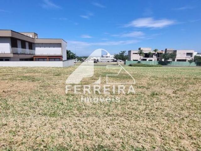 terreno à venda em Chácara São José