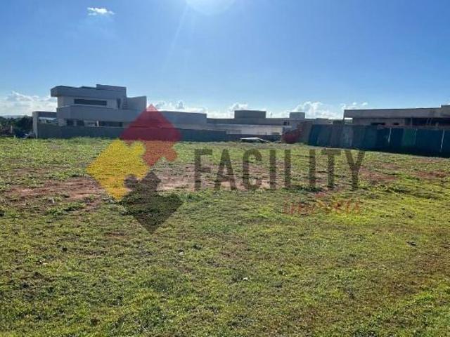 terreno à venda em Chácara São José