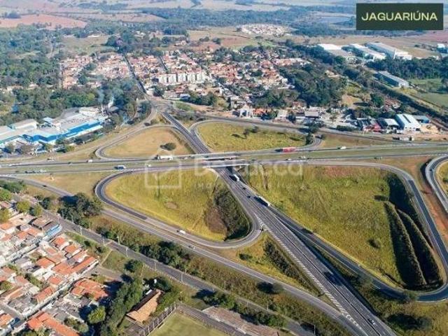 terreno à venda em Chácara São José