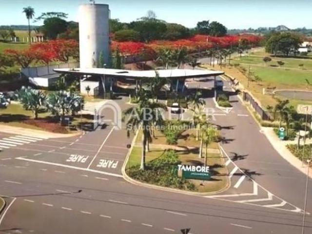 terreno à venda em Chácara São José