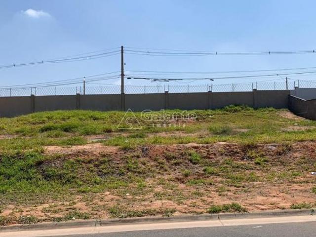 terreno à venda em Chácara São Rafael