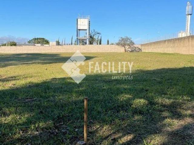 terreno à venda em Chácara São Rafael