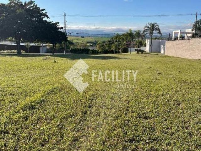terreno à venda em Chácara São Rafael