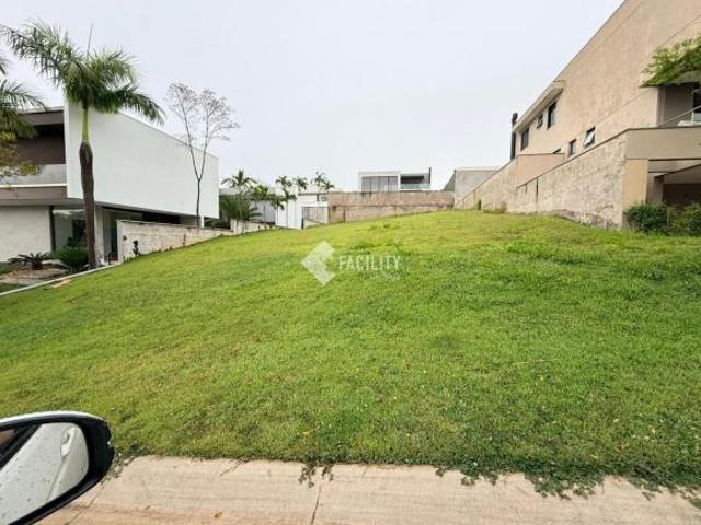 terreno à venda em Chácara São Rafael