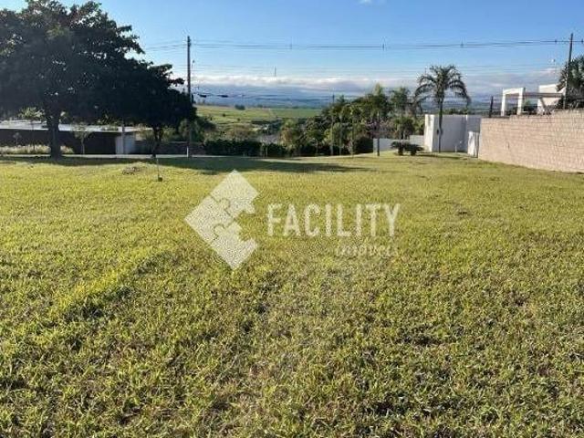 terreno à venda em Chácara São Rafael