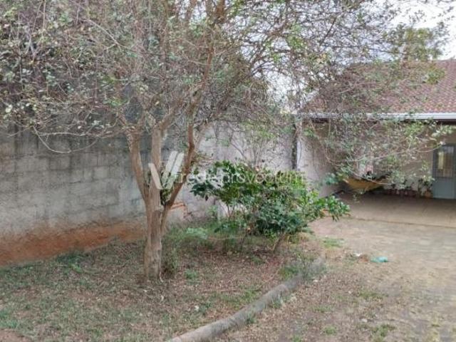 terreno à venda em Chácara Santa Margarida