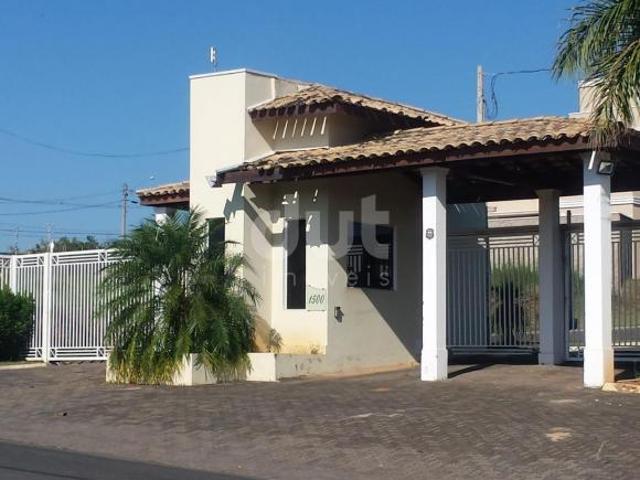 terreno à venda em Chácara Santa Margarida