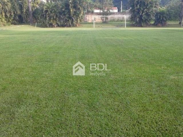terreno à venda em Chácara Santa Margarida