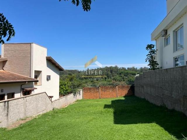 terreno à venda em Chácara Santa Margarida