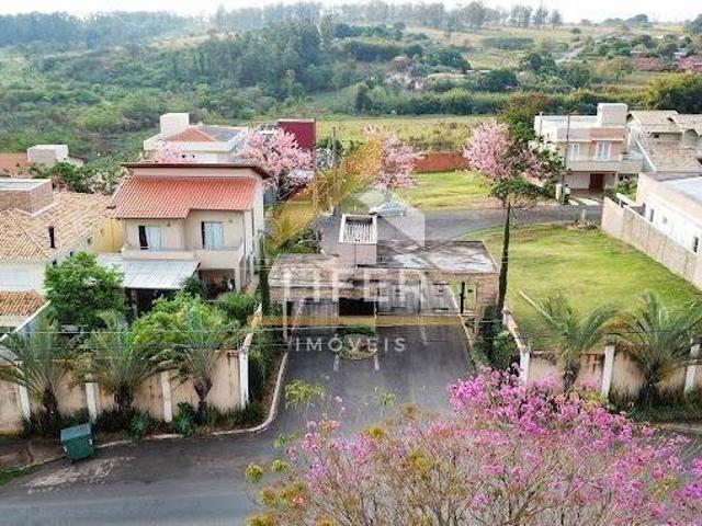 terreno à venda em Chácara Santa Margarida