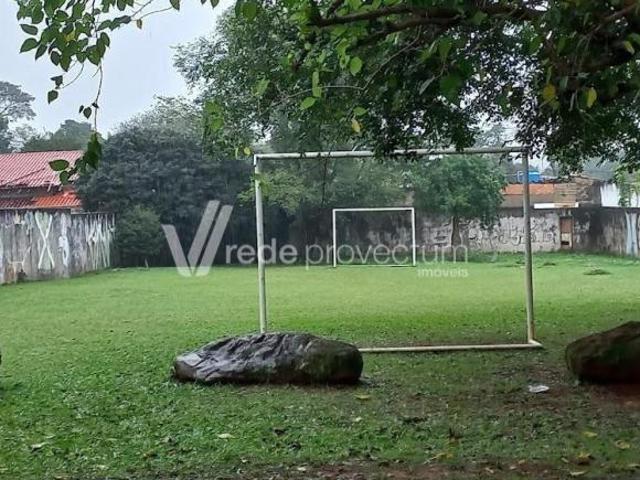 terreno à venda em Chácara Santa Margarida