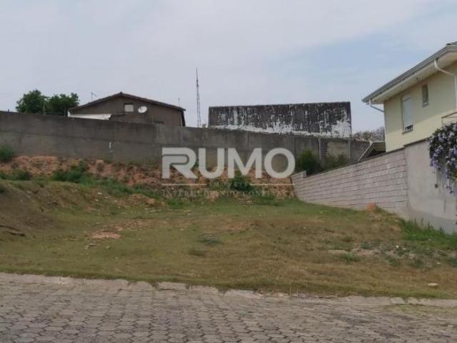 terreno à venda em Chácara Santa Margarida