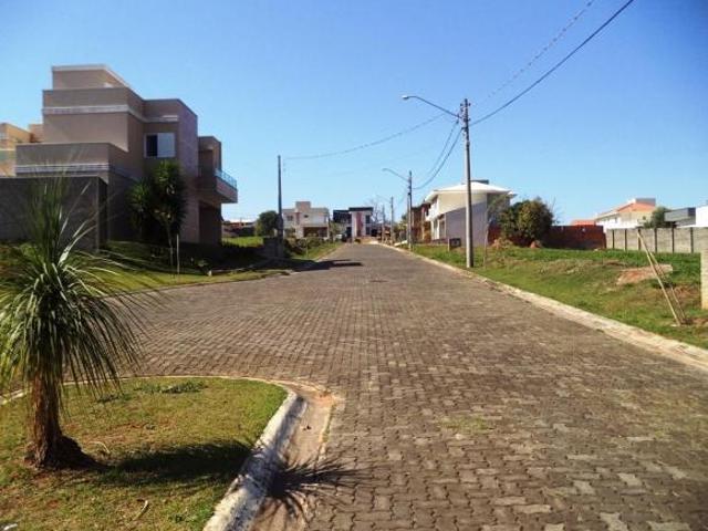 terreno à venda em Chácara Santa Margarida