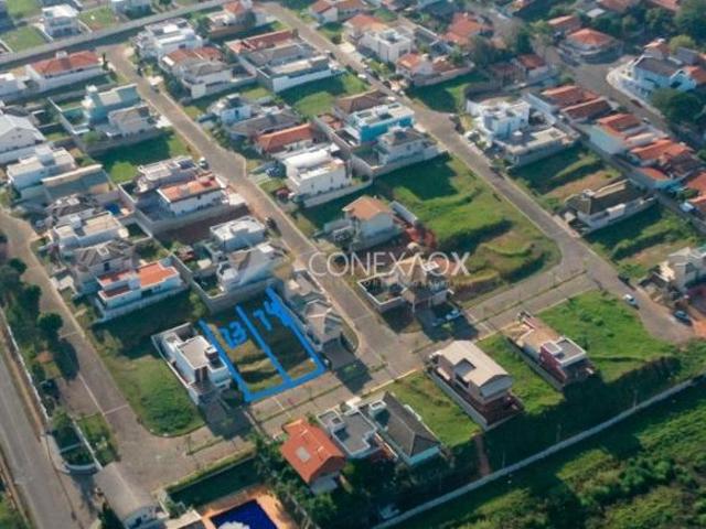 terreno à venda em Chácara Santa Margarida