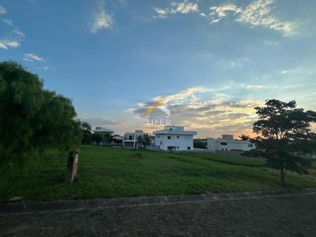 terreno à venda em Chácara Santa Margarida