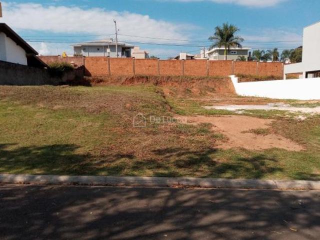 terreno à venda em Chácara Santa Margarida
