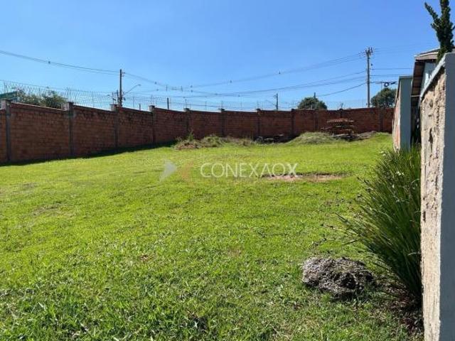 terreno à venda em Chácara Santa Margarida