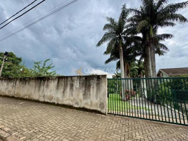 terreno à venda em Chácara Santa Margarida