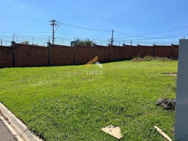 terreno à venda em Chácara Santa Margarida