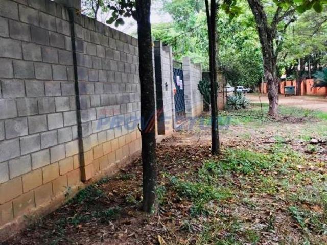 terreno à venda em Chácara Santa Margarida