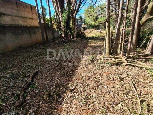 terreno à venda em Chácara Santa Margarida