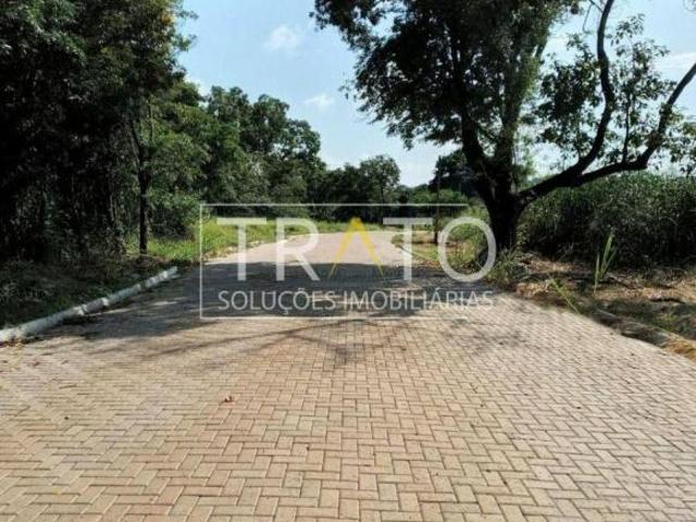 terreno à venda em Chácara Santa Margarida