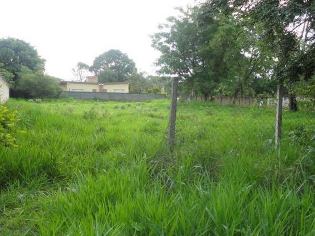 terreno à venda em Chácara Santa Margarida