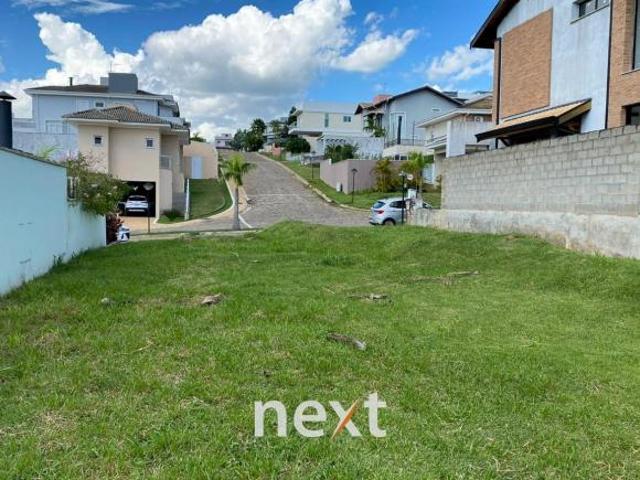 terreno à venda em Chácara Santa Margarida