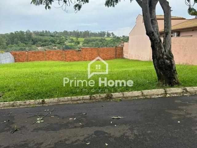 terreno à venda em Chácara Santa Margarida