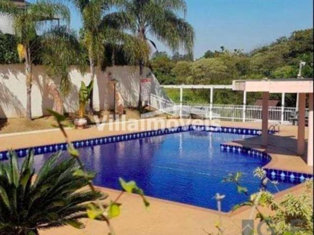 terreno à venda em Chácara Santa Margarida