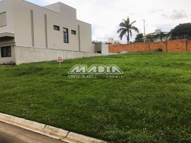 terreno à venda em Chácara Santa Margarida