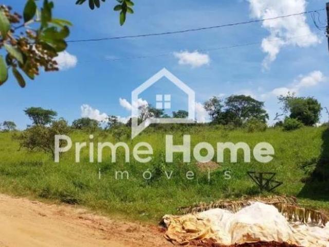 terreno à venda em Chácara Santa Margarida