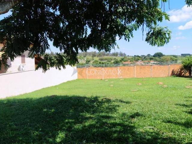 terreno à venda em Chácara Santa Margarida